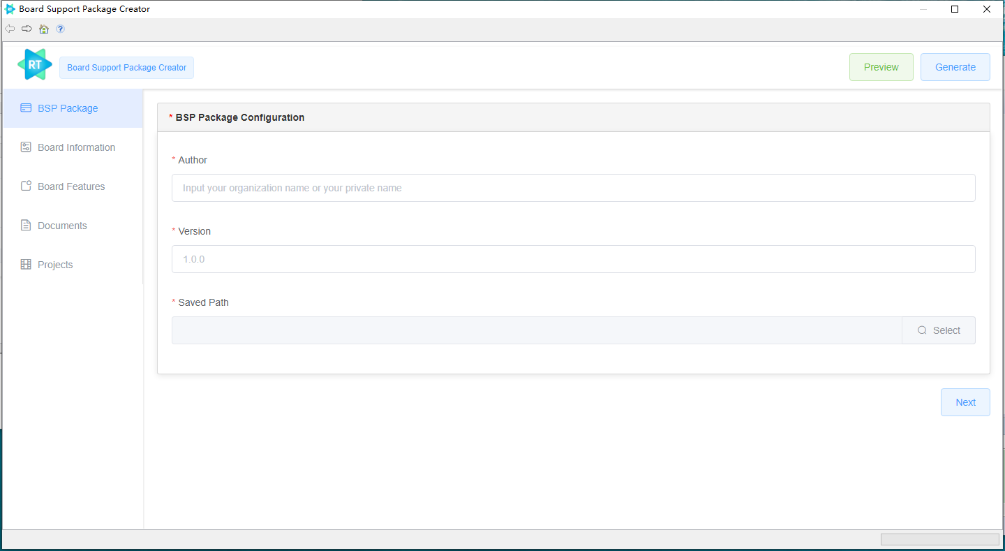 Studio User Manual - RT-Thread document center