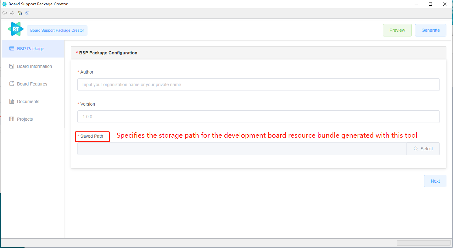 Studio User Manual - RT-Thread document center
